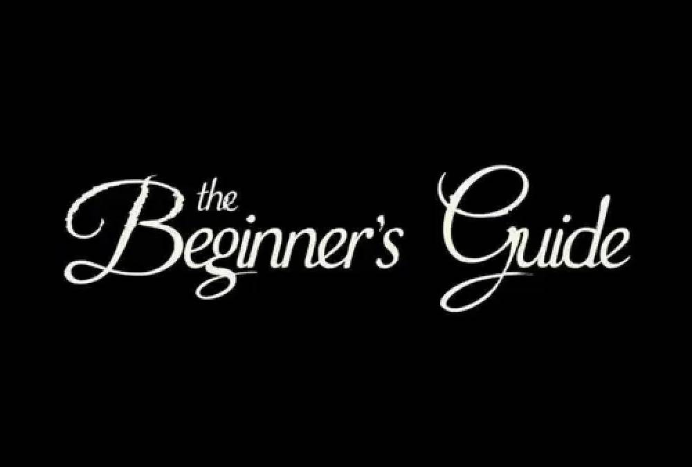 The Beginners Guide Polygon