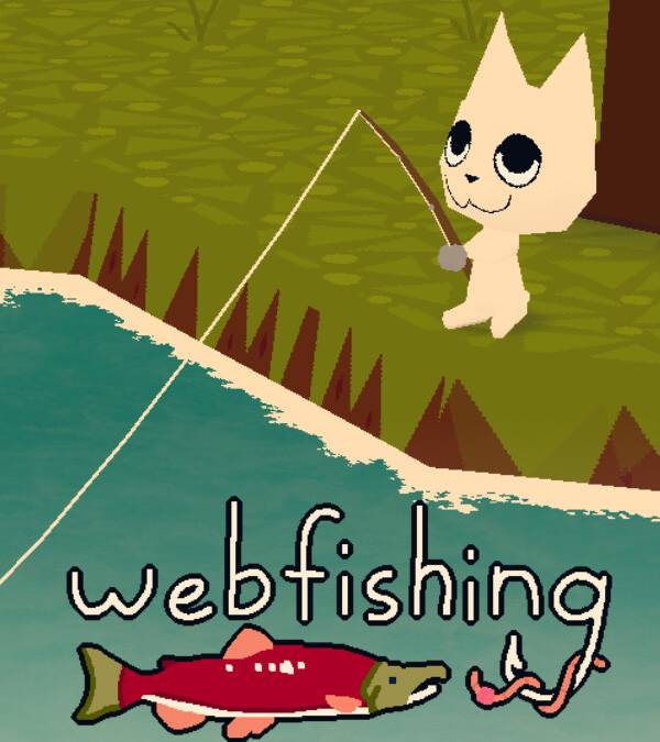Webfishing | Polygon.com