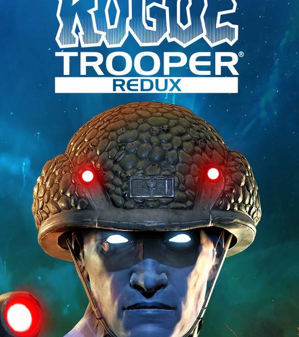 Rogue Trooper Redux | Polygon.com