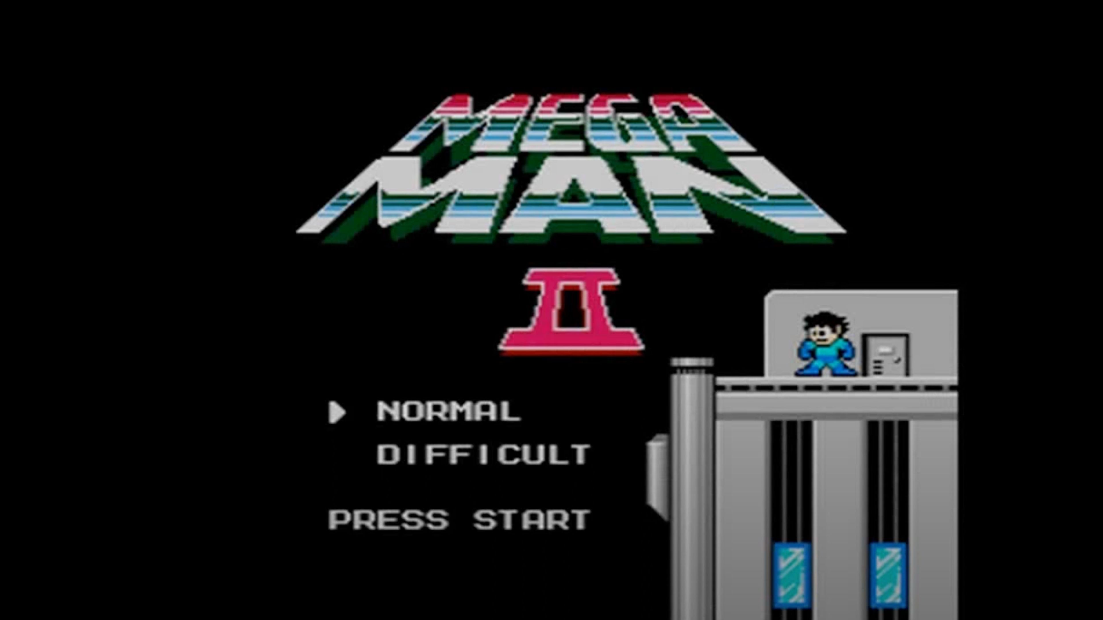 Mega Man 2 | Polygon.com