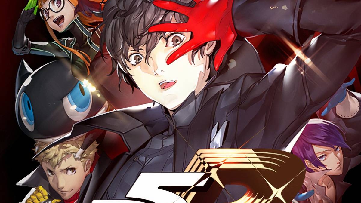 Persona 5 Royal guide and walkthrough | Polygon.com