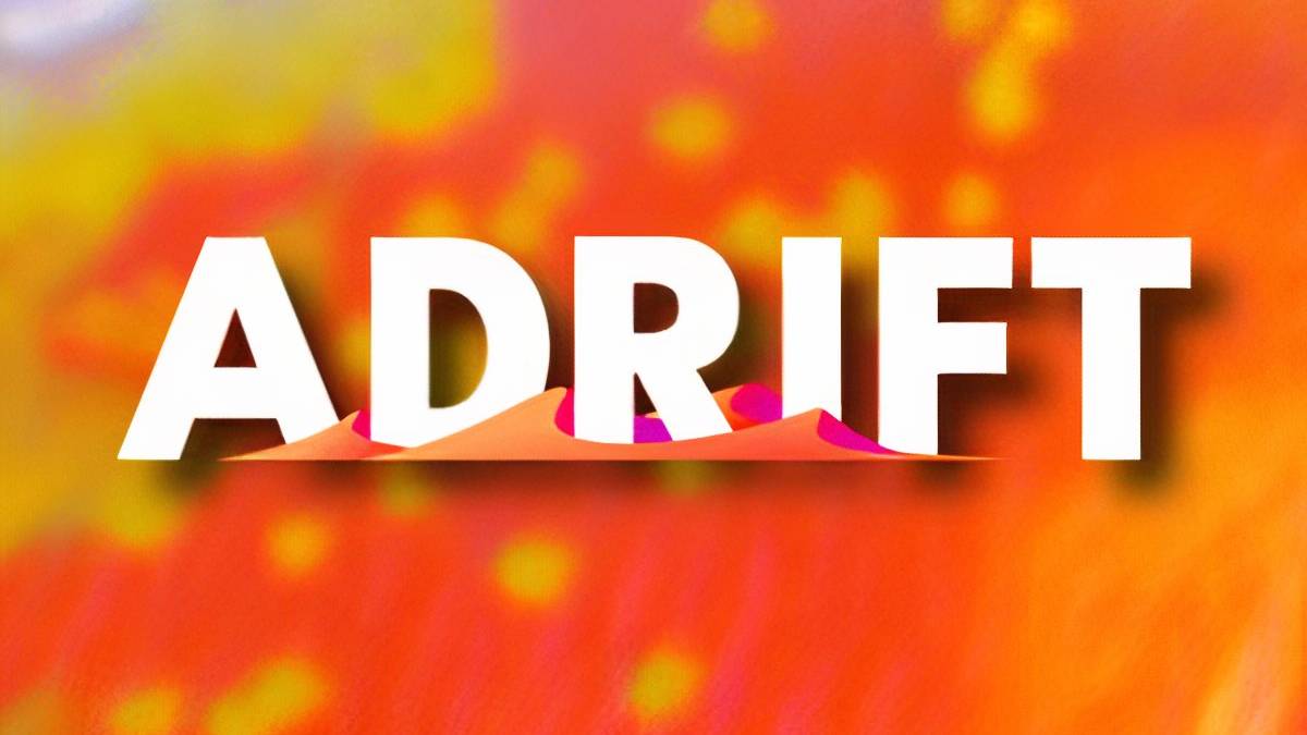 Adrift | Polygon.com
