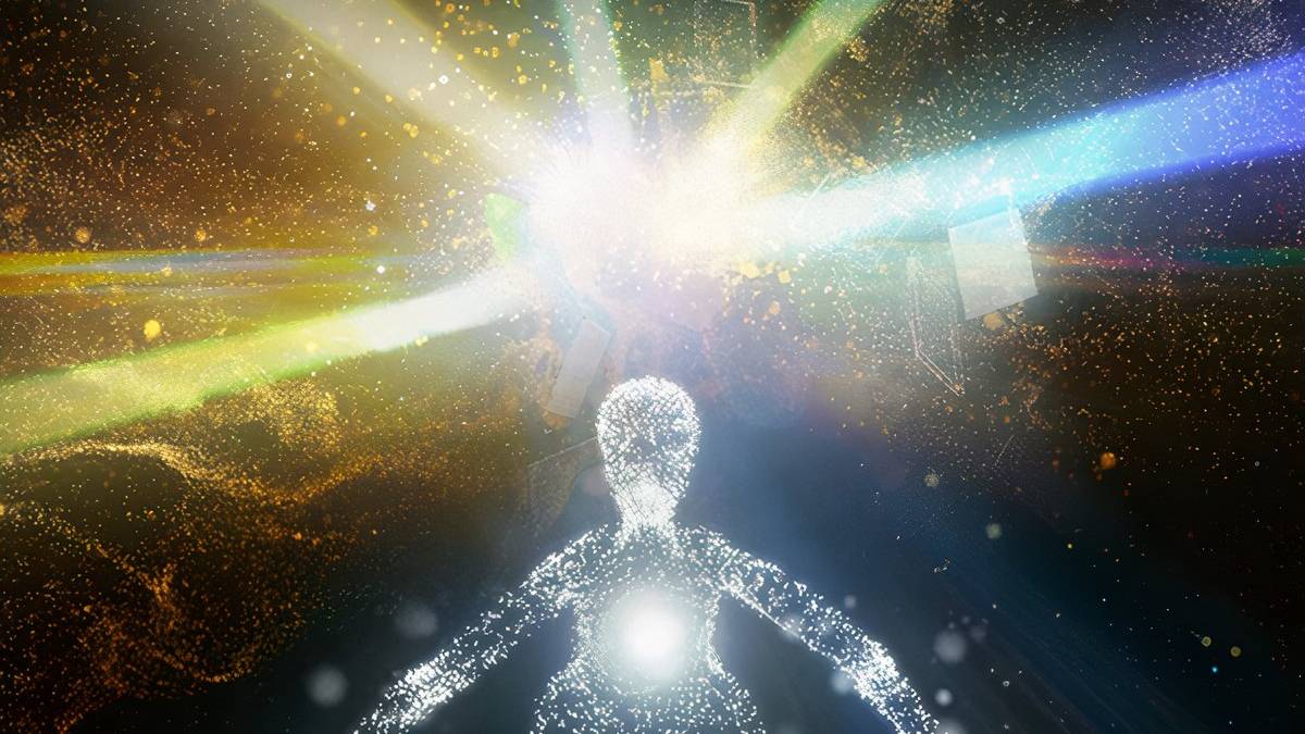 Rez Infinite Polygon