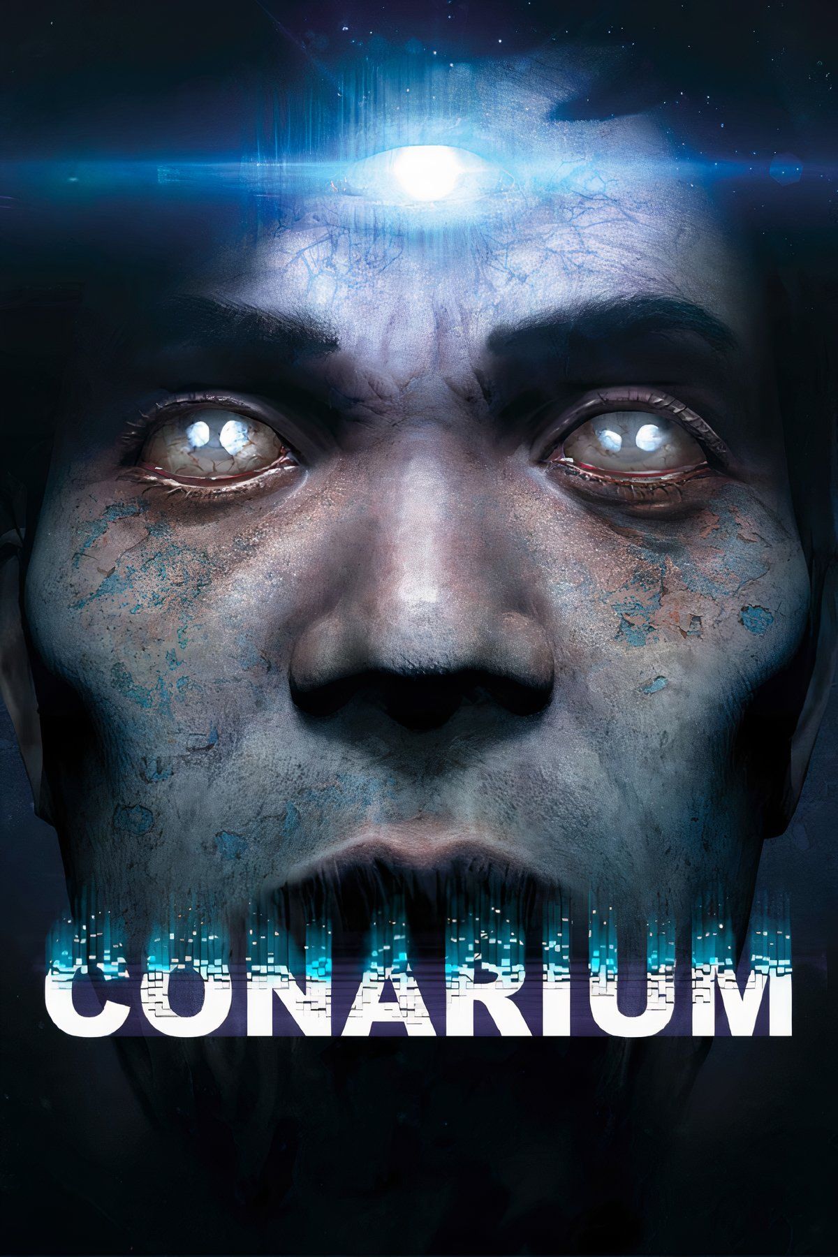 Conarium | Polygon