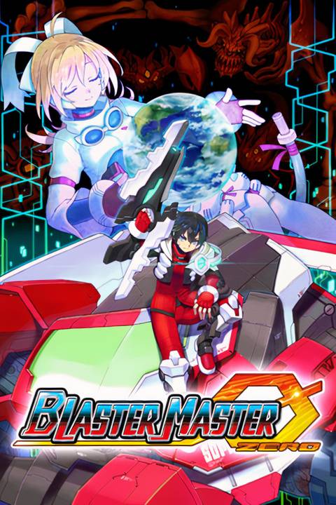 Blaster Master Zero | Polygon.com