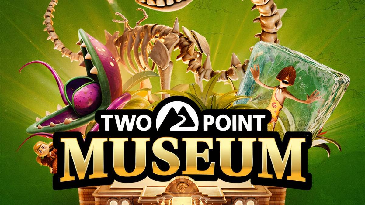 Two Point Museum | Polygon.com