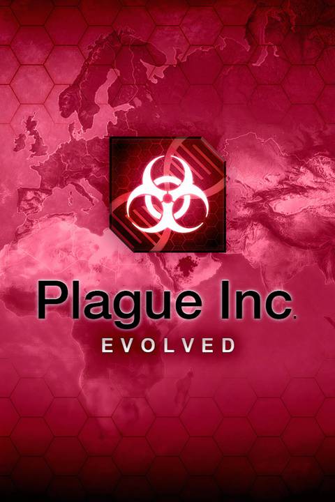 Plague Inc: Evolved | Polygon
