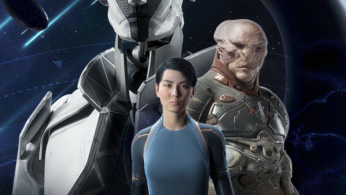 Grey Goo | Polygon.com