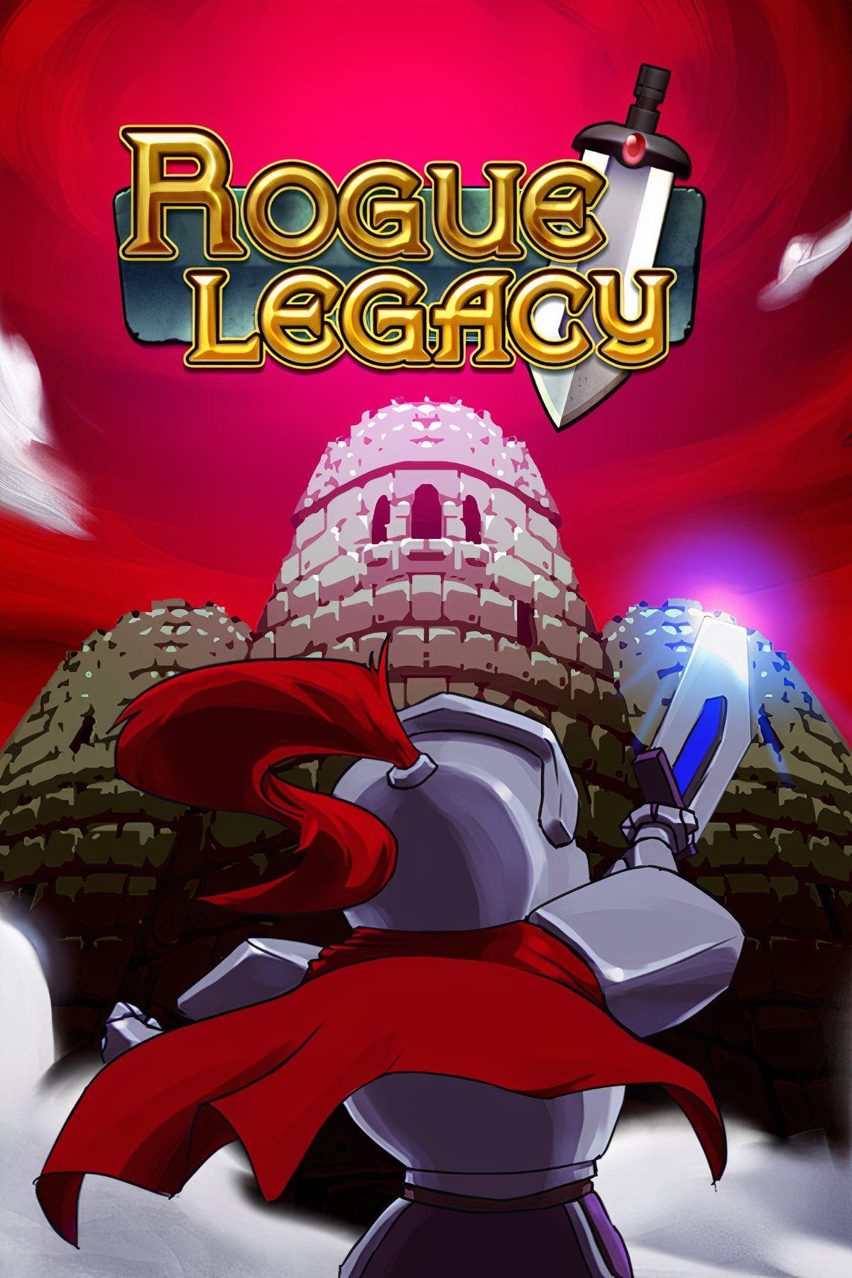 Rogue Legacy | Polygon
