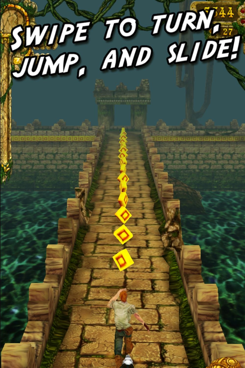 Temple Run | Polygon.com