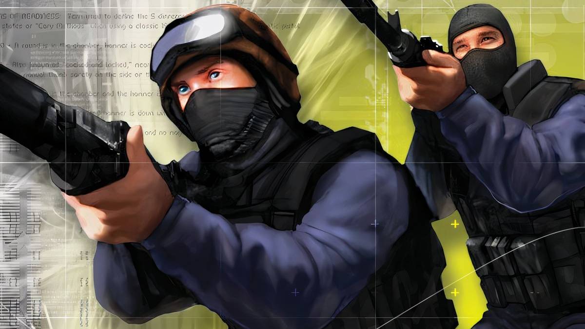 Counter-Strike: Condition Zero | Polygon.com