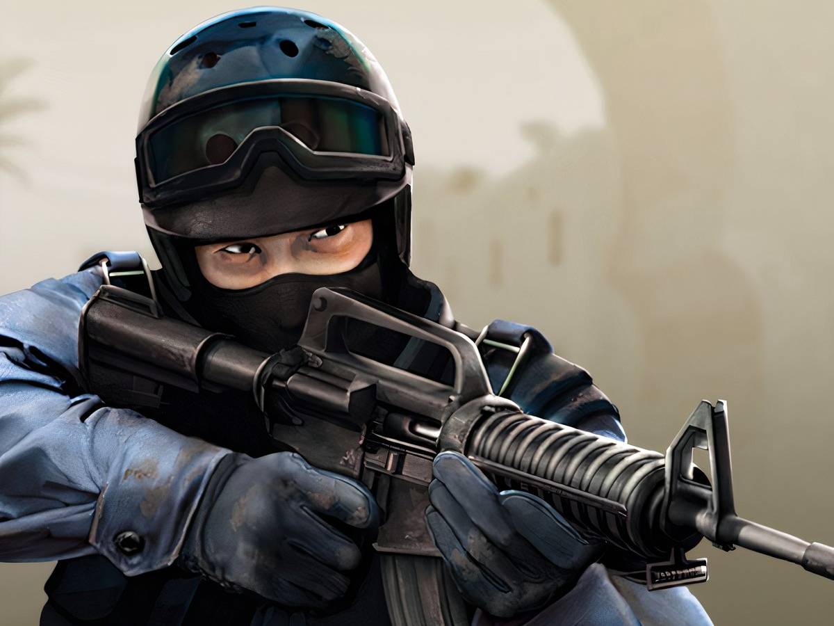 counter strike source release date