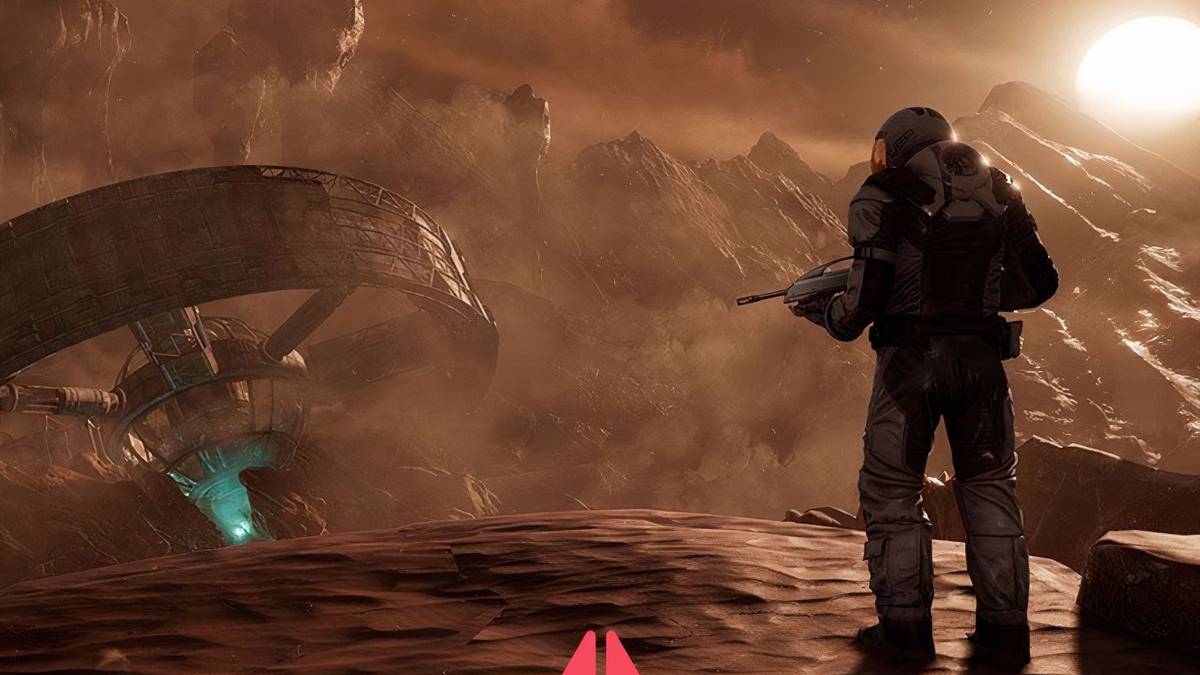 Farpoint | Polygon