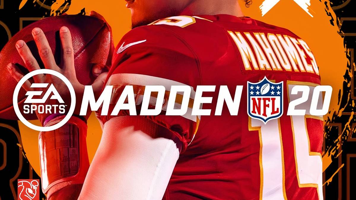 Madden NFL 20 | Polygon.com