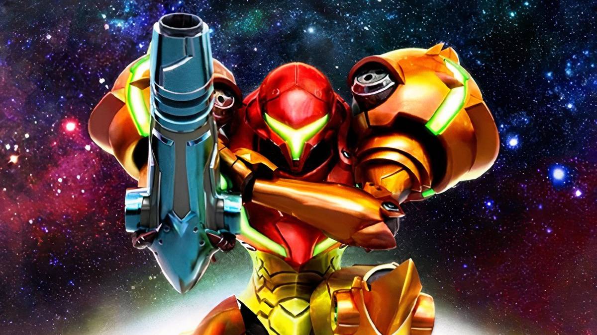 Metroid: Samus Returns | Polygon.com