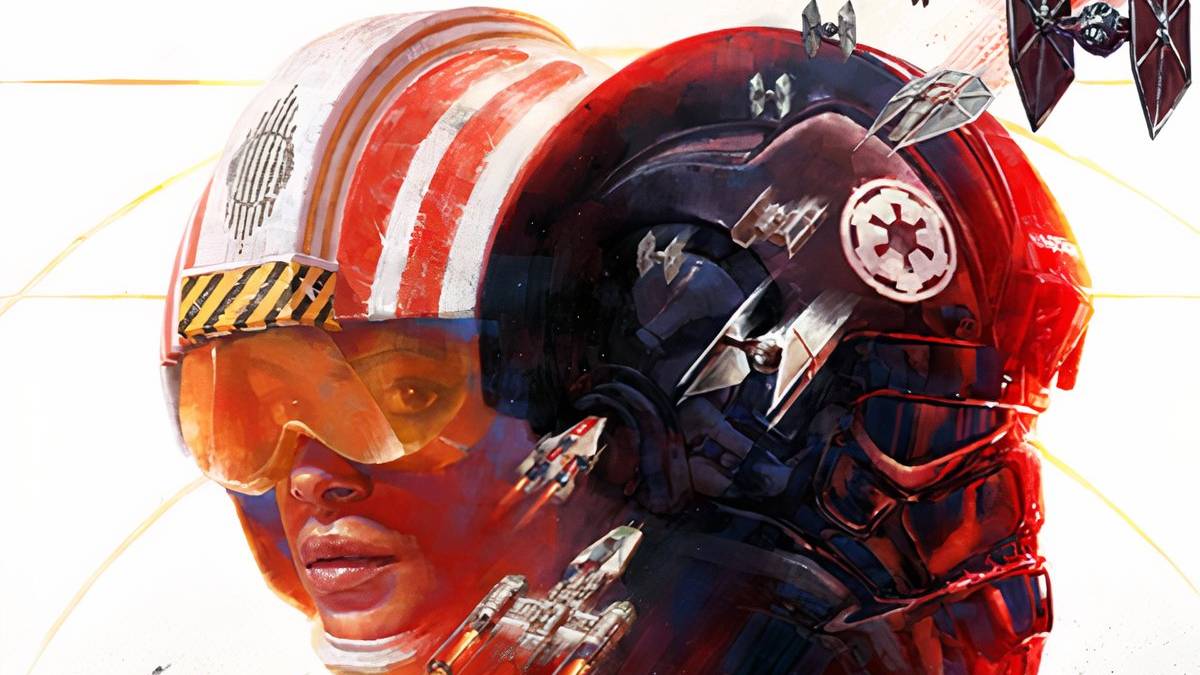 Star Wars: Squadrons | Polygon.com