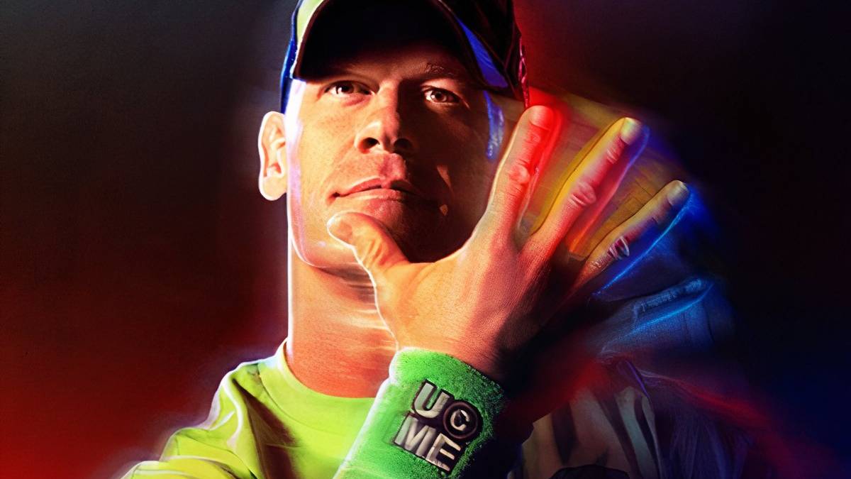 WWE 2K23 | Polygon.com