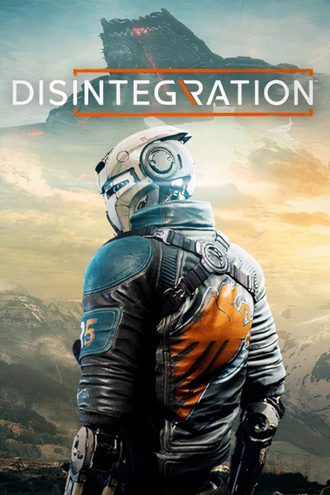 Disintegration | Polygon.com