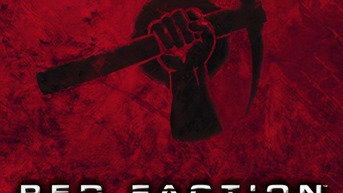 Red Faction | Polygon.com