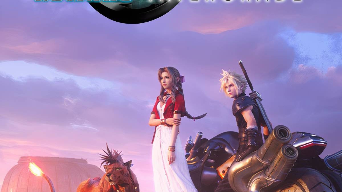 Final Fantasy 7 Remake guides | Polygon.com