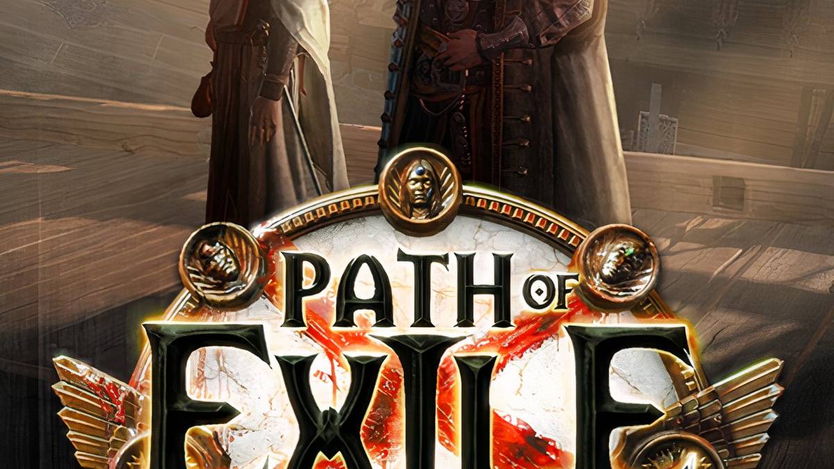 Path of Exile | Polygon.com