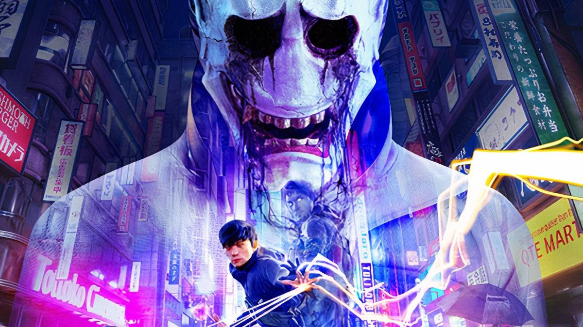 Ghostwire: Tokyo | Polygon.com