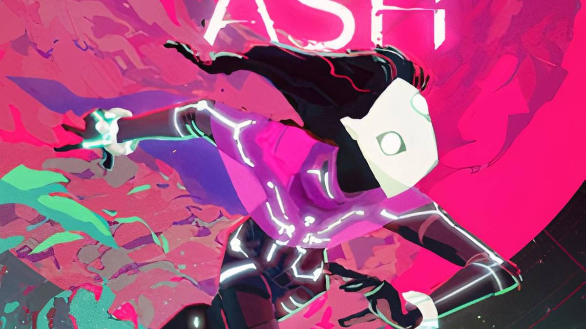 Solar Ash | Polygon.com