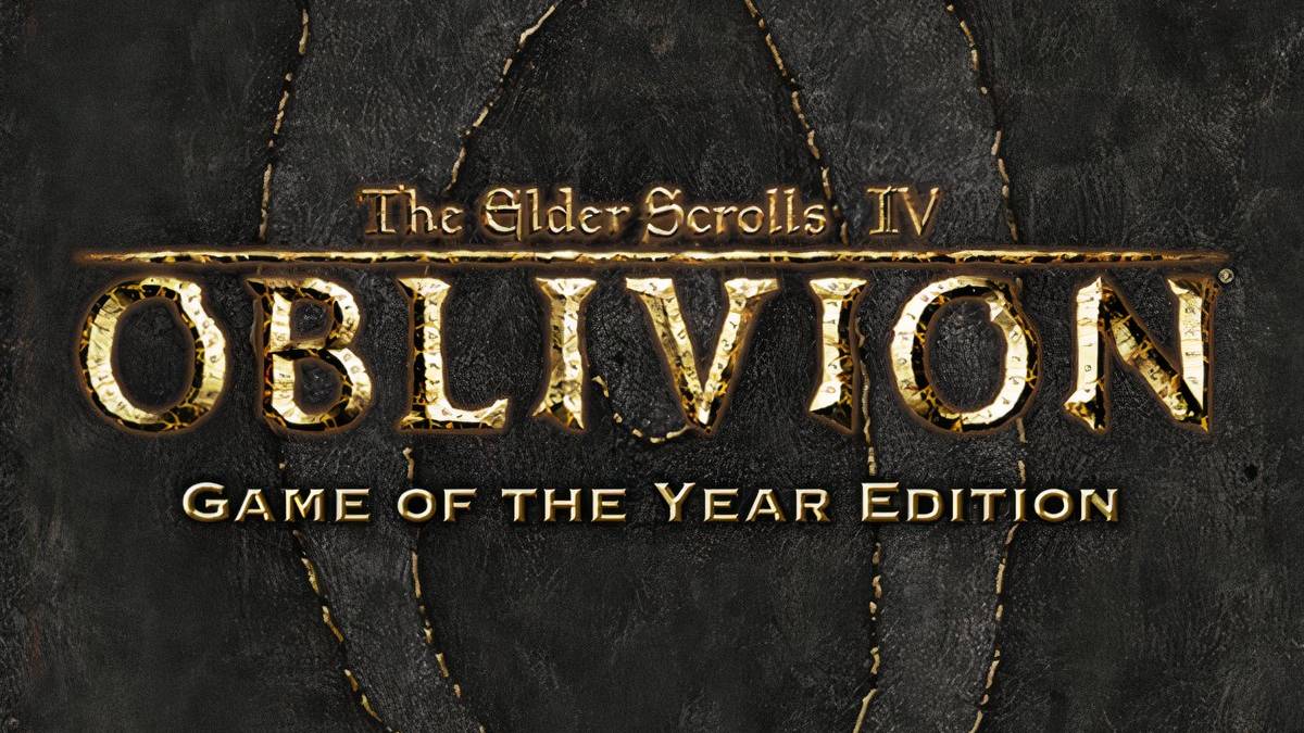 The Elder Scrolls 4: Oblivion | Polygon