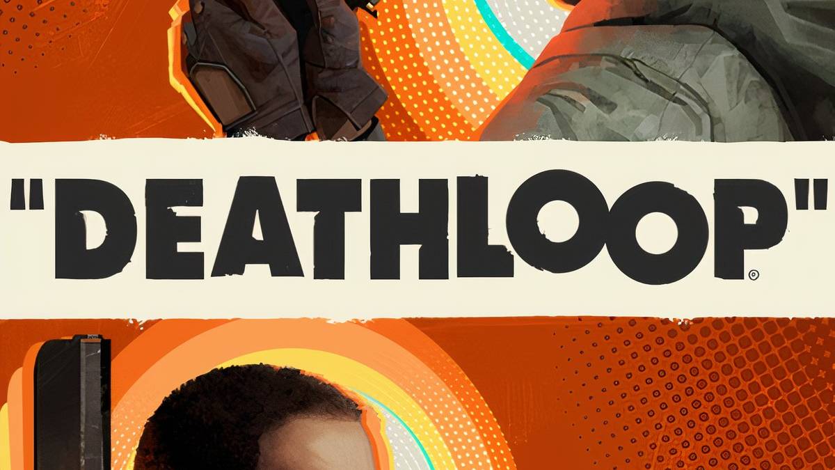 Deathloop walkthrough and guide | Polygon.com