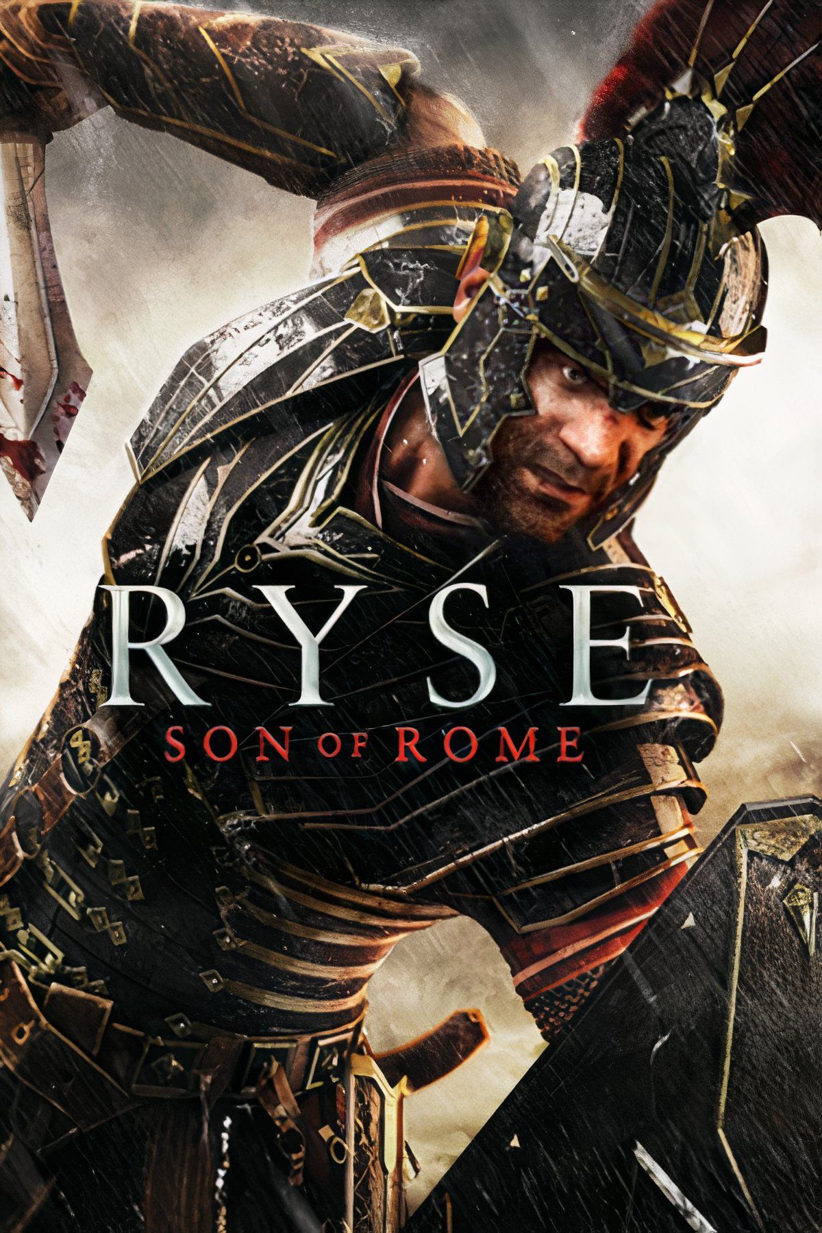 Red Skull Ryse Son Of Rome Ryse: Son Of Rome Review Giant Bomb