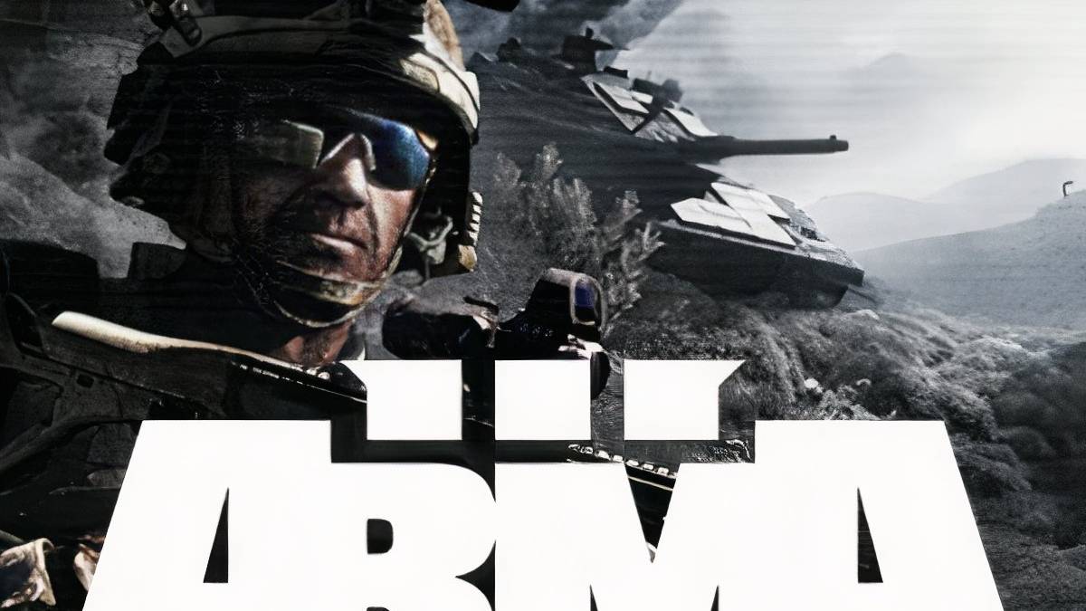 Arma 3 Wallpapers Hd