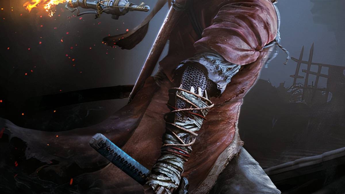Sekiro: Shadows Die Twice | Polygon.com
