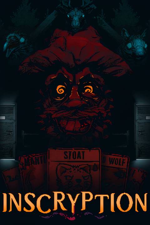Inscryption | Polygon