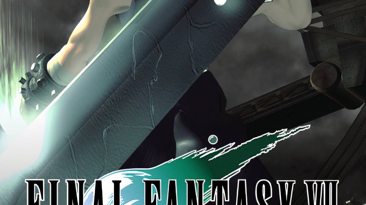 Final Fantasy 7 | Polygon.com