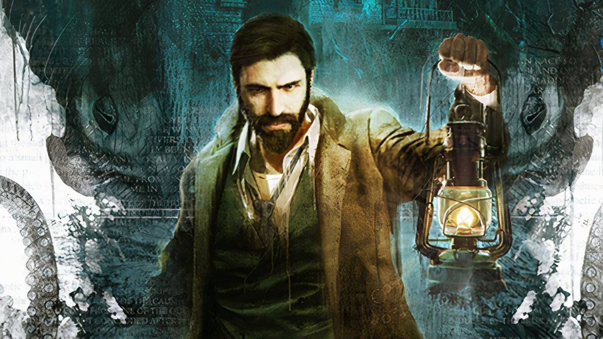 Call of Cthulhu | Polygon.com