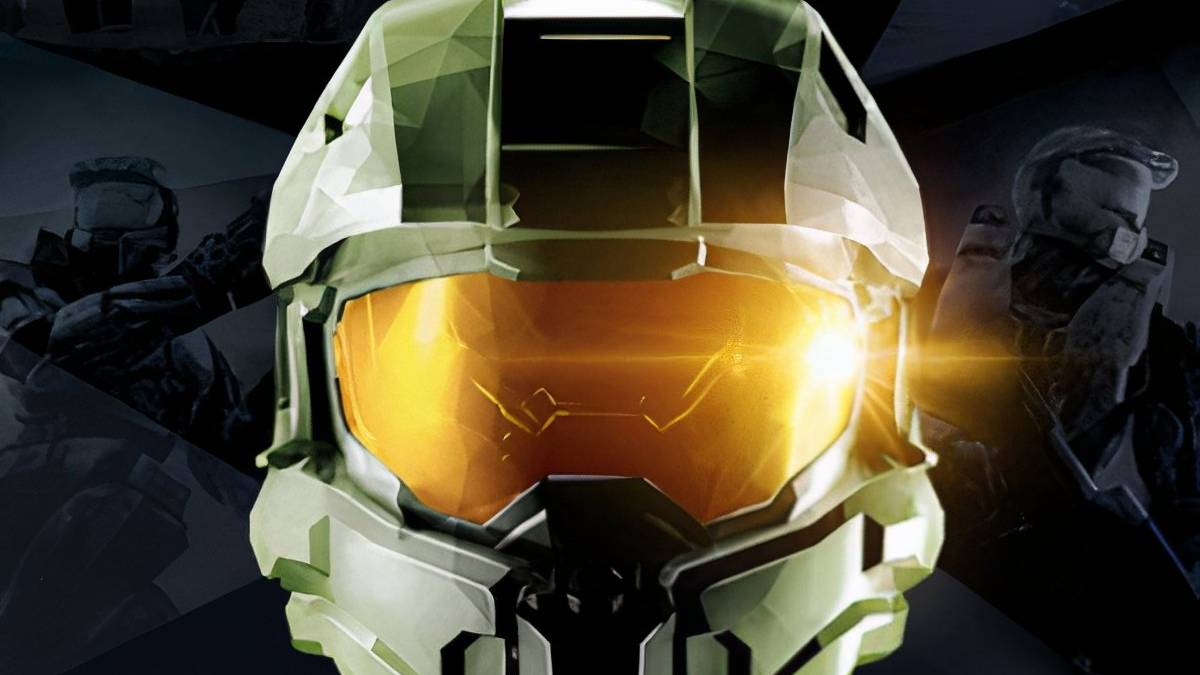 Halo: The Master Chief Collection | Polygon