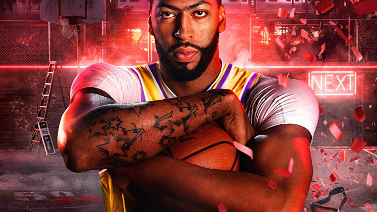 NBA 2K20 | Polygon.com