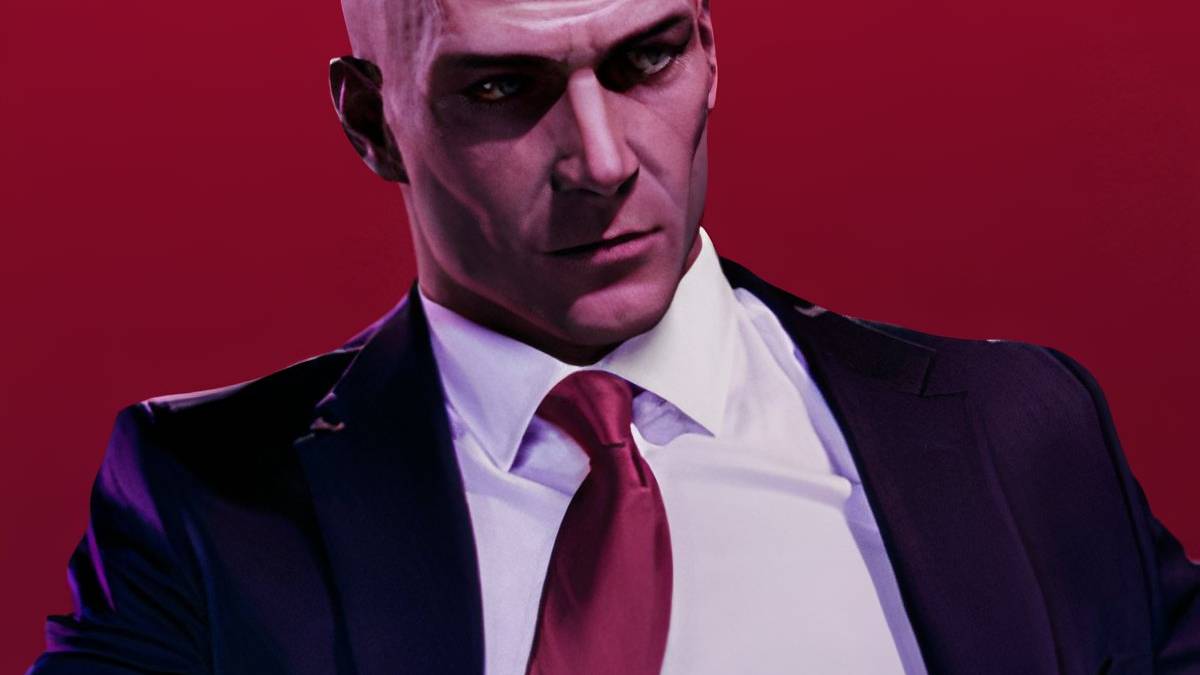 Hitman 2 | Polygon.com