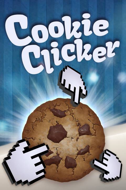 Cookie Clicker | Polygon.com