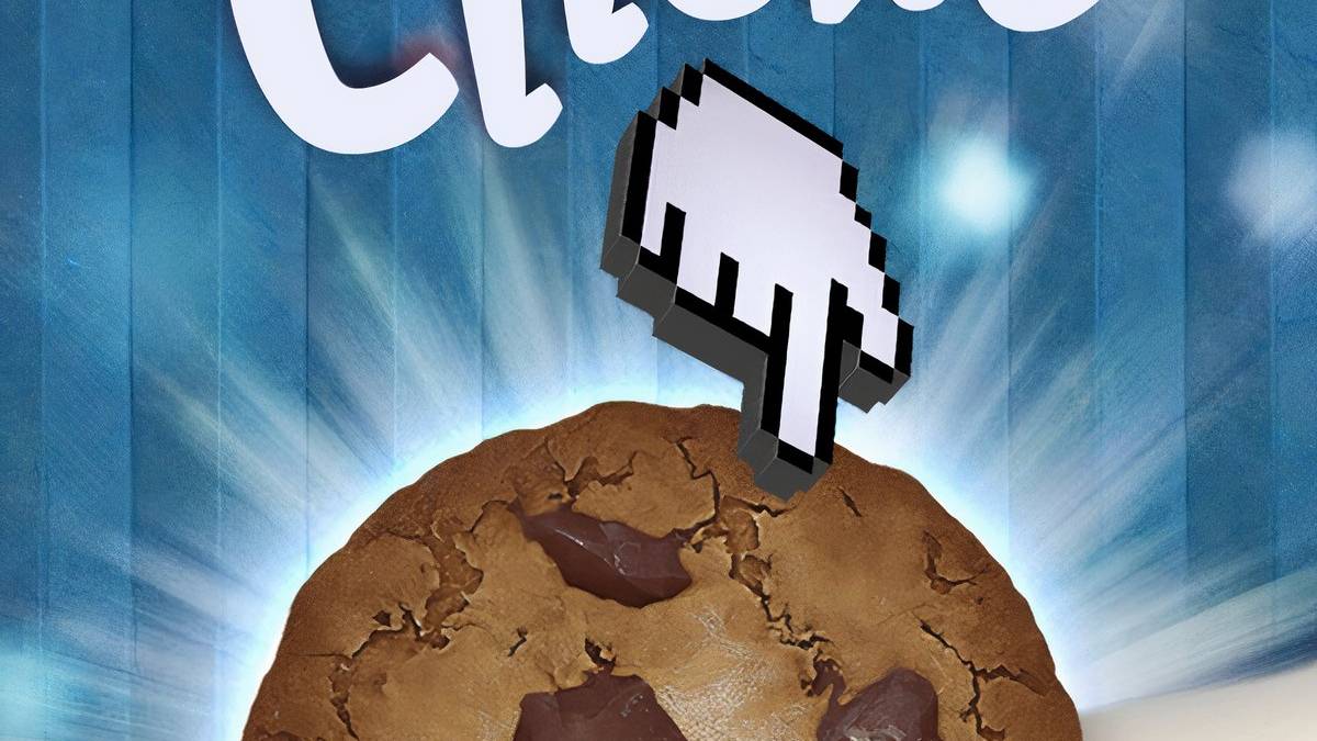 Cookie Clicker | Polygon.com