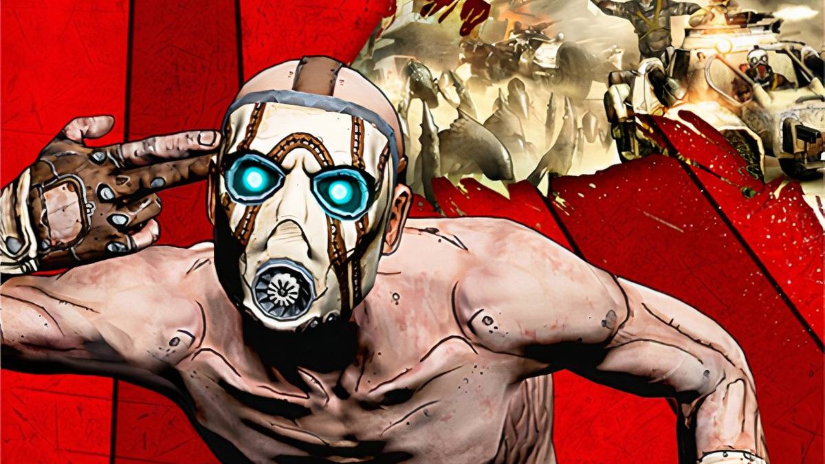 Borderlands | Polygon.com