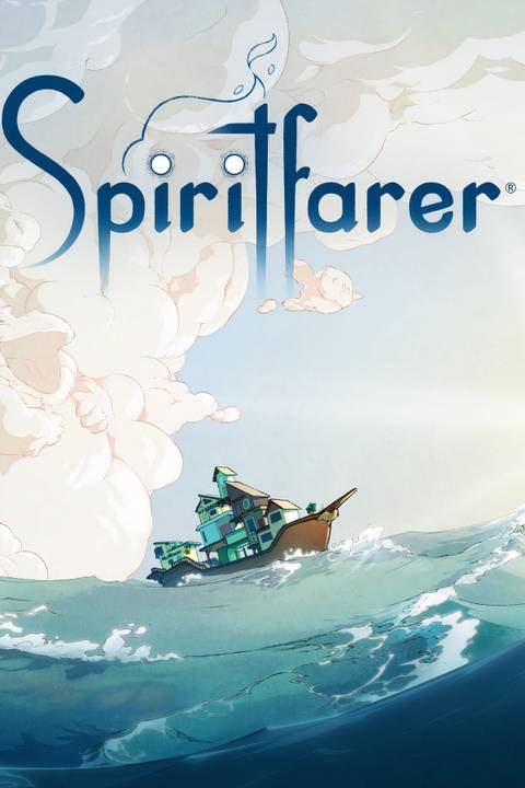 Spiritfarer | Polygon.com