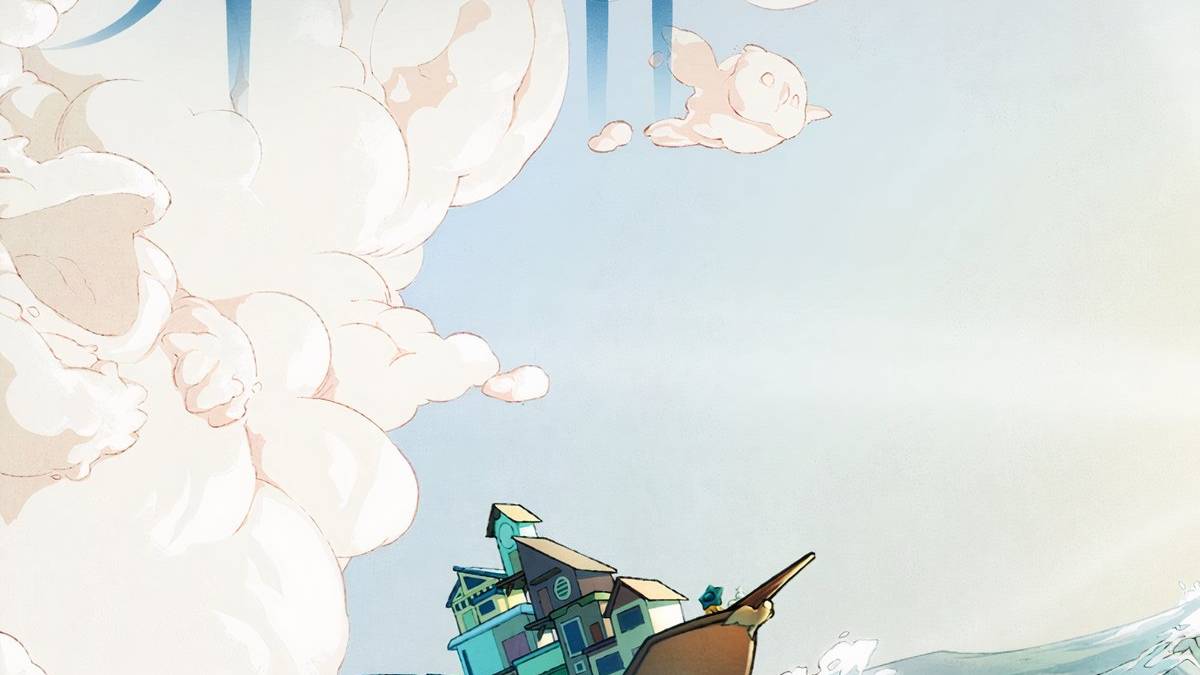 Spiritfarer | Polygon.com