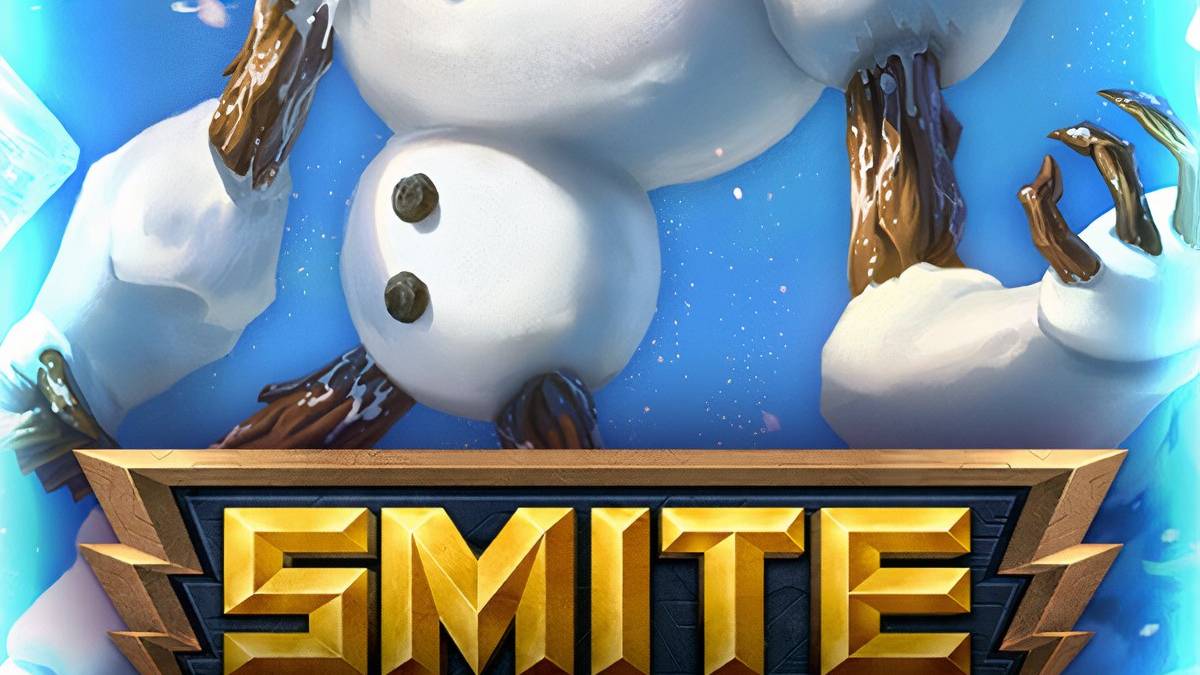 Smite | Polygon.com