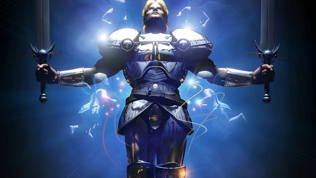 Silver | Polygon.com