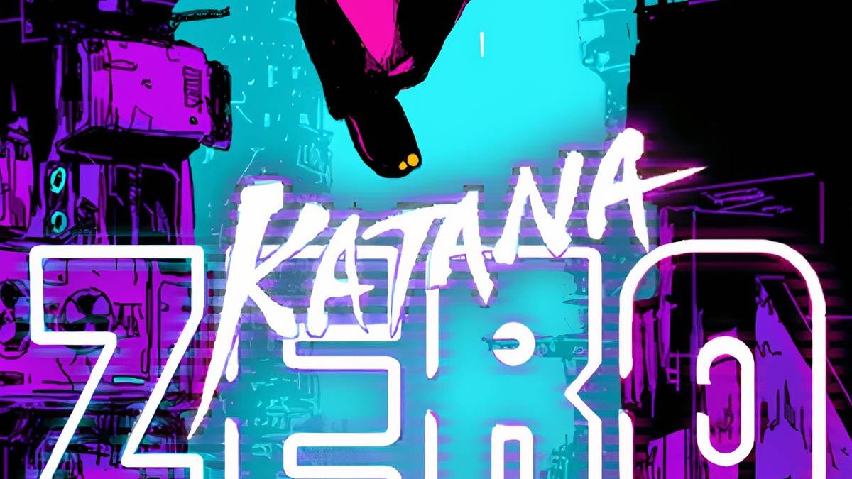 Katana ZERO | Polygon.com