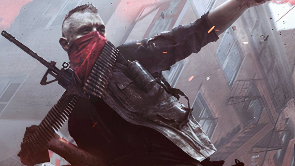 Homefront: The Revolution | Polygon.com