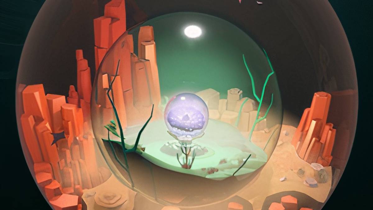 Cocoon | Polygon.com
