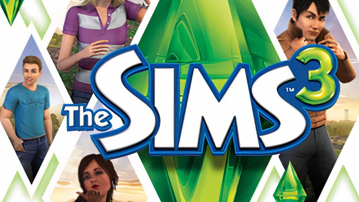 The Sims 3 | Polygon.com