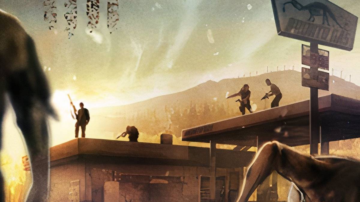 State of Decay | Polygon.com
